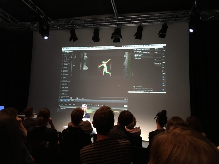 Curso online de Isadora con clases en streaming y comunidad de ...